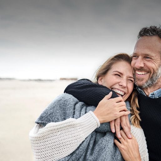 Where to meet older men - Find the right guy