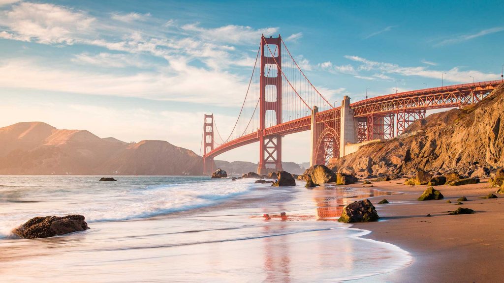 Meet California Singles on the #1 Trusted Dating App