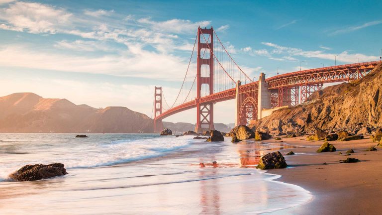 Meet California Singles on the #1 Trusted Dating App