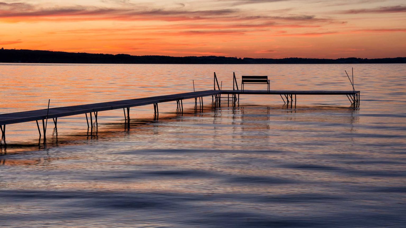 Michigan Dating: Find Meaningful Connections with eharmony