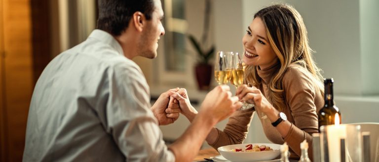 12 First date tips: how to absolutely rock your first date