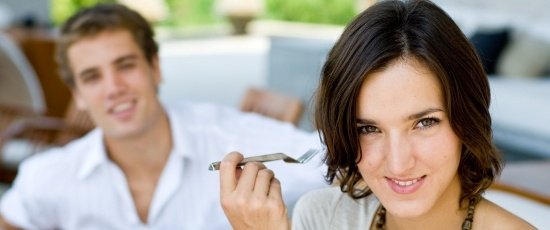 Dutch date - How to approach bill sharing