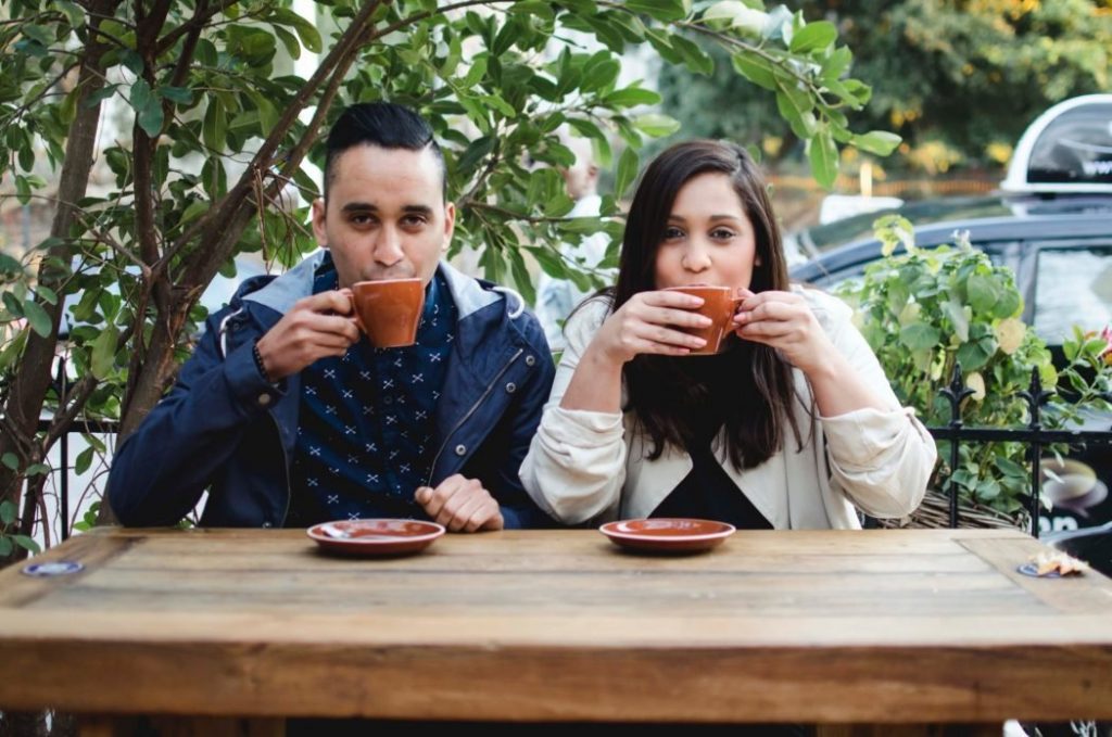 Friends with ex- Is it worth keeping in touch with your ex?