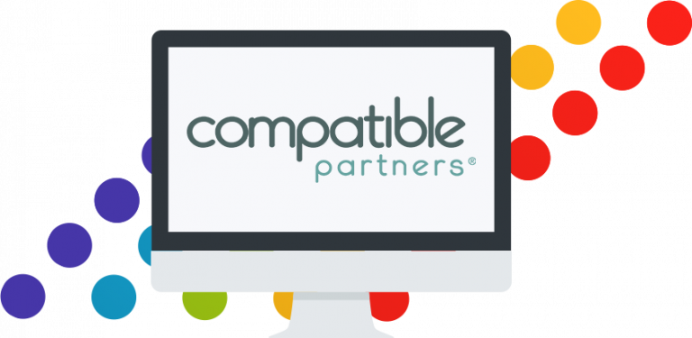 The History of Online Dating 1959-2016 (US) | Infographic