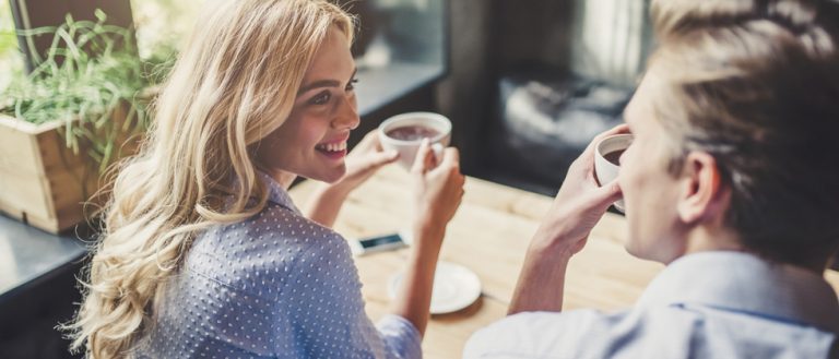 Explore understanding men on eharmony