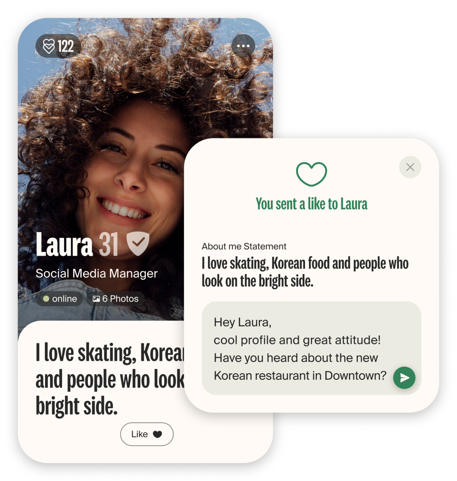 Dating in Yuma - genuine singles want to connect now!