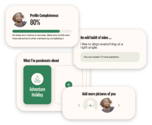 South Carolina dating site. Connect with Local Singles Today!