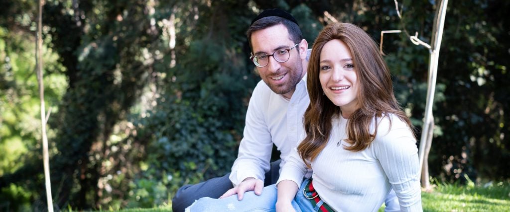Jewish dating: Meet compatible singles on eharmony