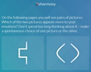 eharmony Compatibility Quiz questions: all you need to know