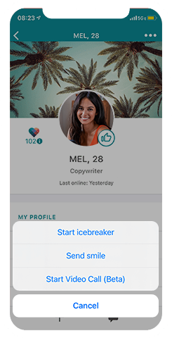 eharmony: Where dating meets compatibility to find real love