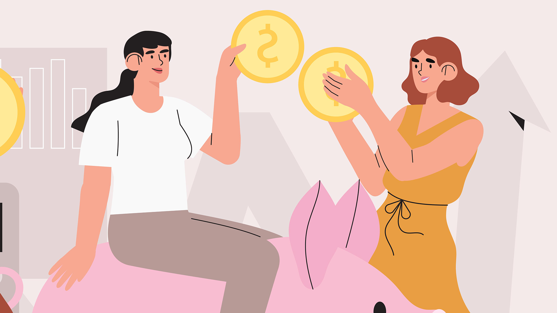 eharmony x YNAB: Love and Money Study