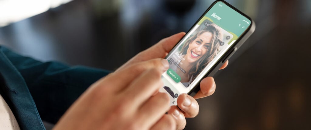 Dating profile – Make a great first impression