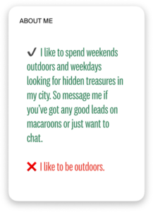 Top 7 Dating Profile Headlines to Catch the Eyes