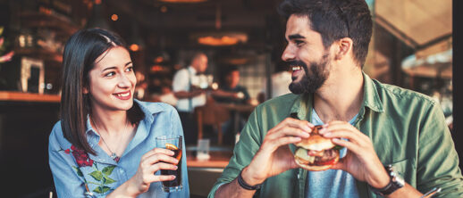 12 First date tips - make the best of your experience