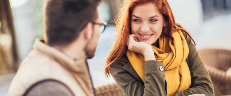 How to ask someone out on a date: Real tips and examples