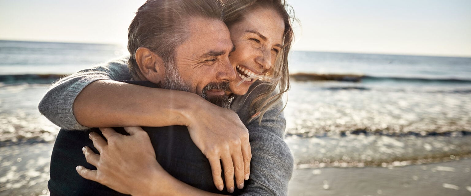 Age Gap Relationships: Myths, Realities and Tips