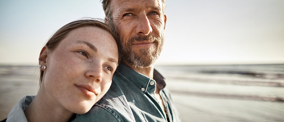 Age Gap Relationships: Myths, Realities and Tips