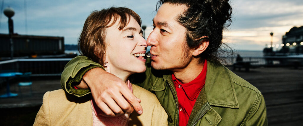 Compatibility in a Relationship - How to Know When It’s Real