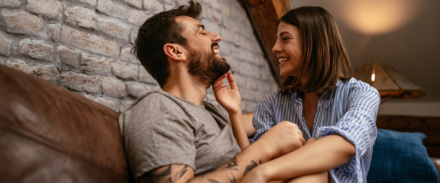 Compatibility in a Relationship - How to Know When It’s Real