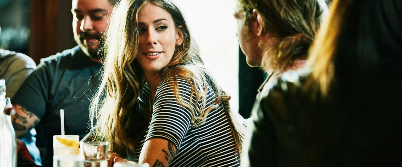 Dating Multiple People: A Way to Figure Out What You Really Want