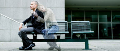 Ghosting - How to handle It