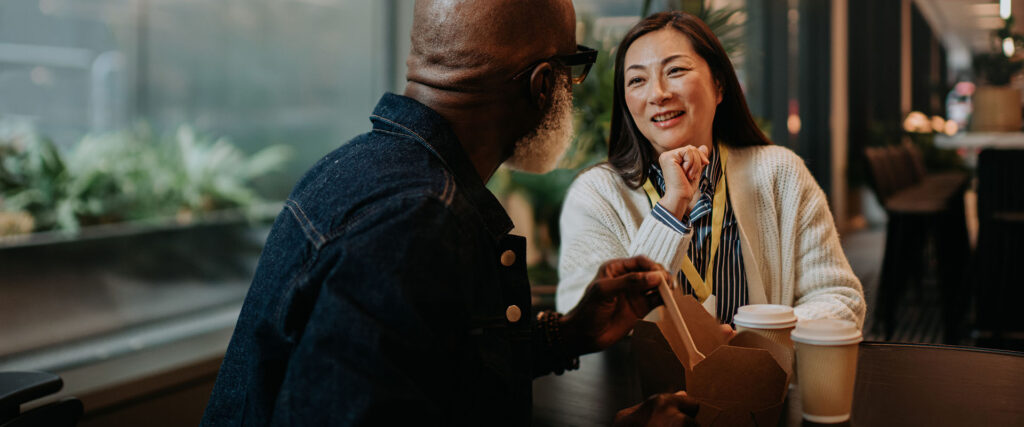 Second Date - Making a Great Second Impression