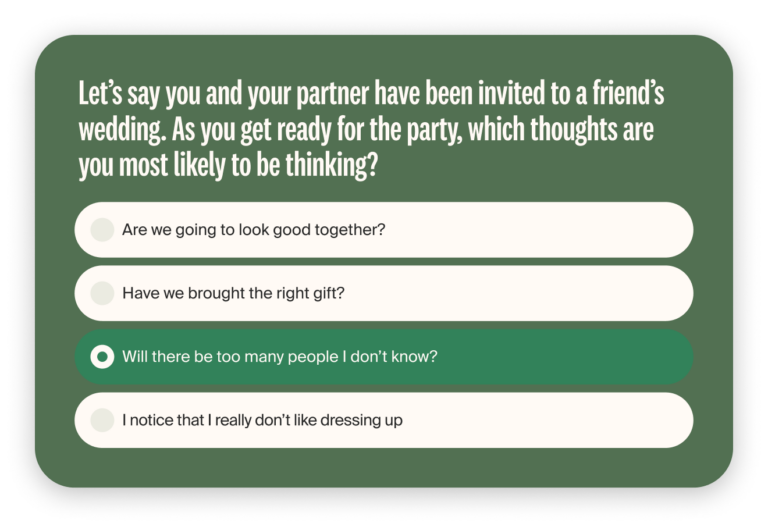 eharmony Compatibility Quiz questions: all you need to know