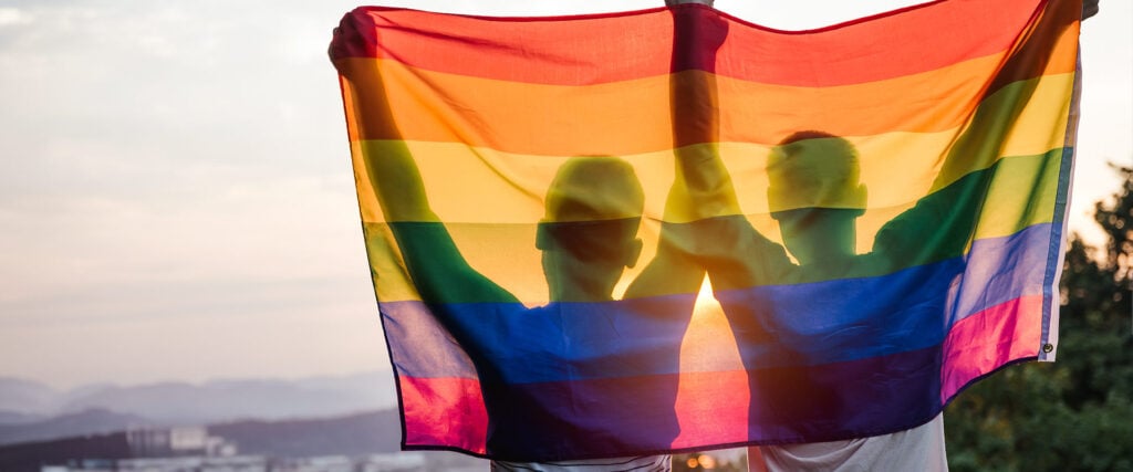 A guide to inclusive LGBTQ Dating