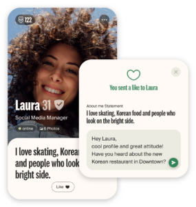 San Antonio dating site for authentic singles