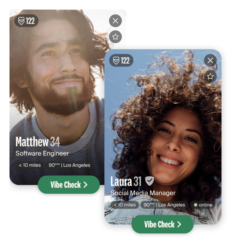 Meet Idaho Singles on the #1 Trusted Dating App