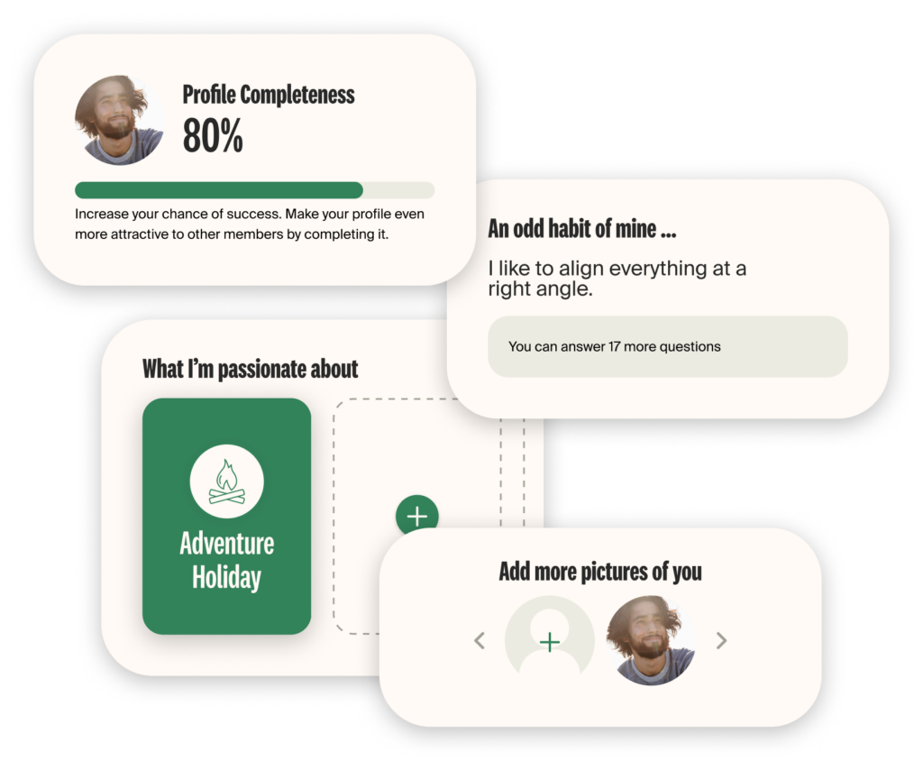 Latin Dating on eharmony's Online Dating Site