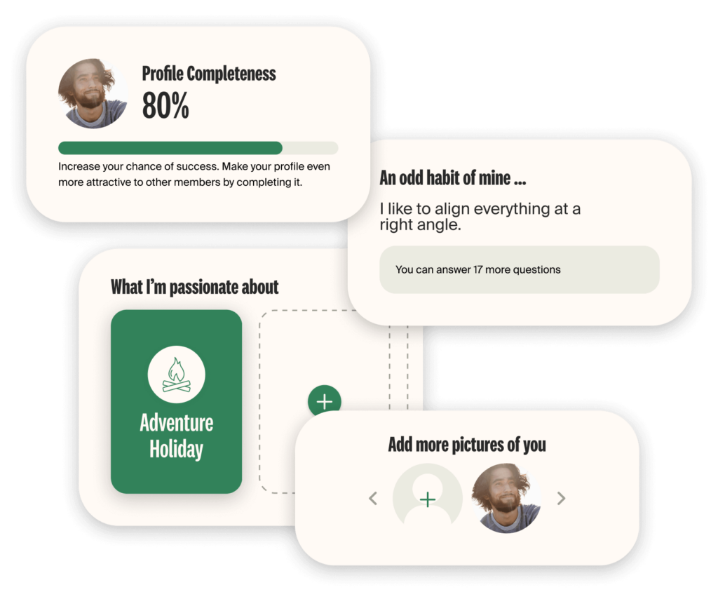 Dating in Miami - genuine singles want to connect now!