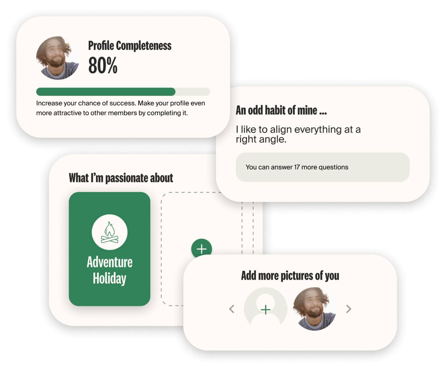 Tulsa dating site: meet singles nearby who fit your vibe