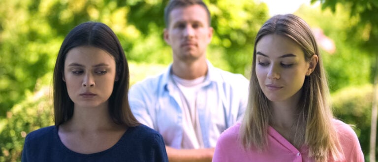 Polyamorous Relationships: A Beginner’s Guide