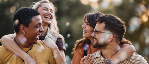 Polyamory: Meaning and Different Types